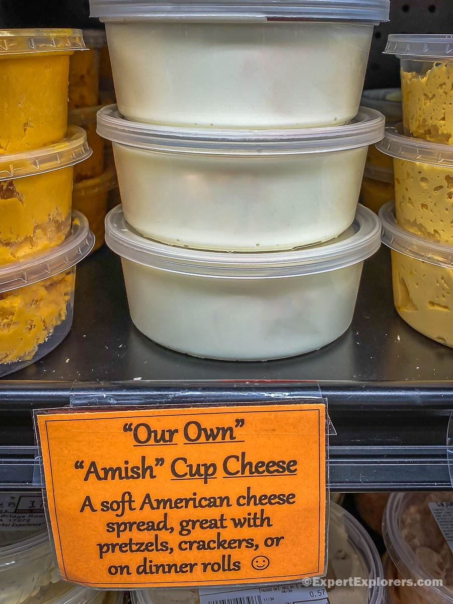 16 Foods to Try in Pennsylvania Dutch Country – Expert Explorers